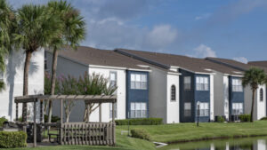 Solis at Winter Park - TruAmerica Multifamily Investments